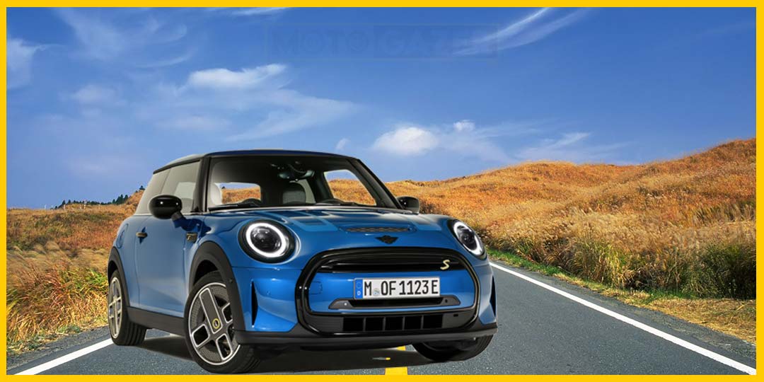 The New MINI Cooper S introduced to the Indian Market at a starting ...