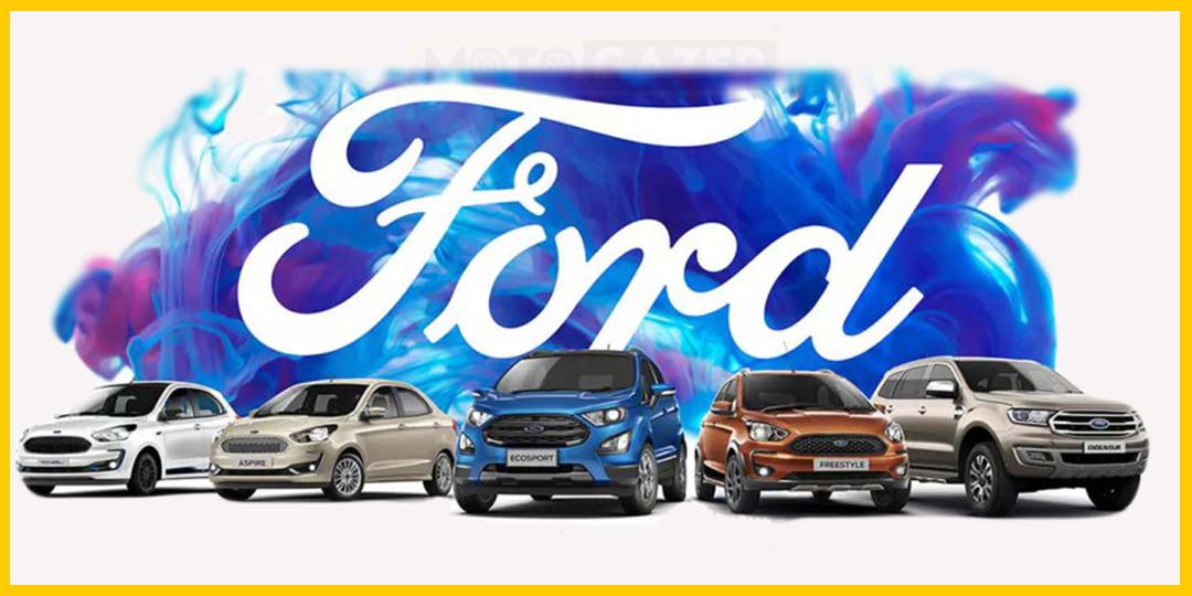 Ford India Drives Out of The Indian Market. - MotoGazer