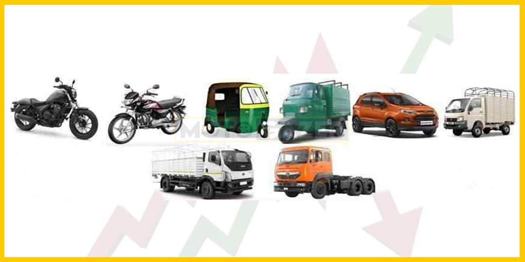 The Automotive sector on the path of recovery - MotoGazer