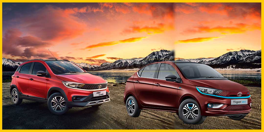 Tata Motors Introduces 2 New Offerings In Its Segment! - MotoGazer