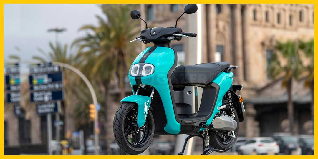 The India launch of Yamaha Neo Electric Scooter delayed - MotoGazer
