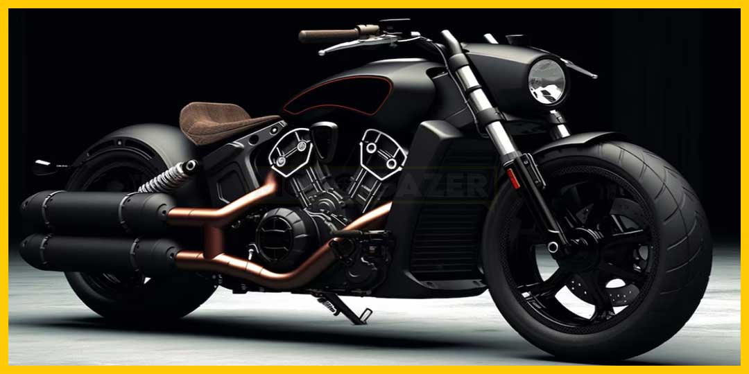 All The Things To Be Known About Bike Modification - MotoGazer