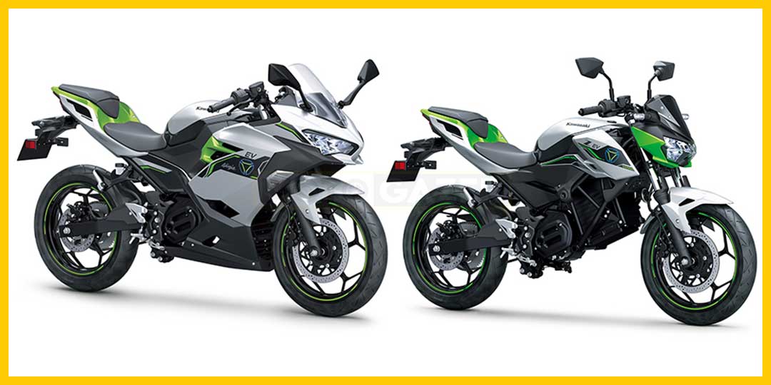 The Revolutionary Electric Kawasaki Ninja: A Greener Future For ...