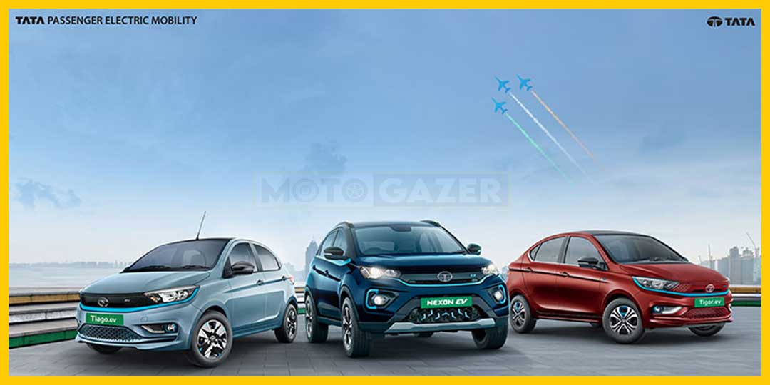 Tata Motors Collaborates With KPKB For Electric Vehicles - MotoGazer