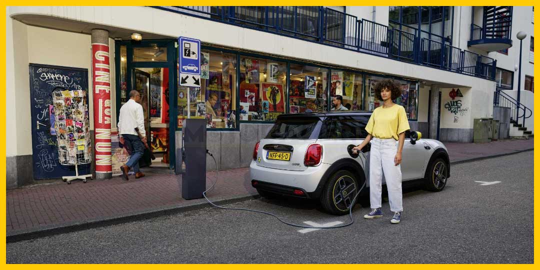 Introducing One Year Assured Buy Back Campaign For MINI Electric ...