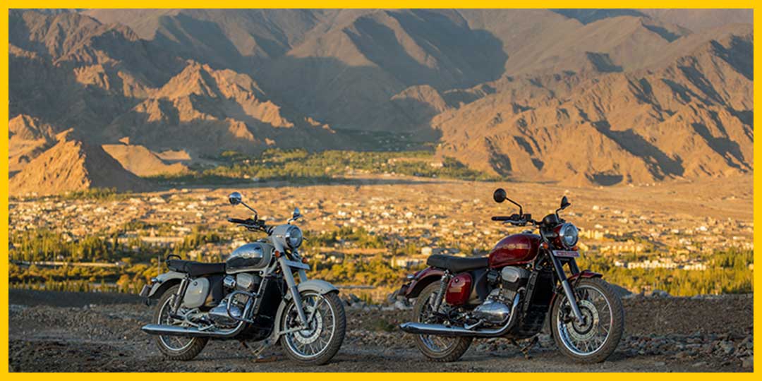 Classic Legends Aims To Lead The Mid-Range Superbike Market - MotoGazer