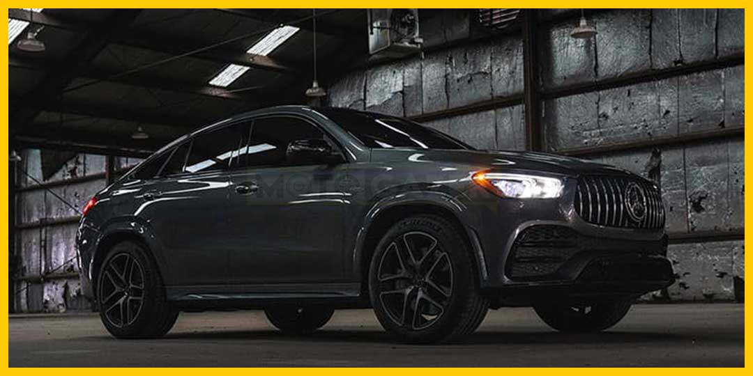 Mercedes-Benz Set To Launch The Luxurious GLA And GLE - MotoGazer