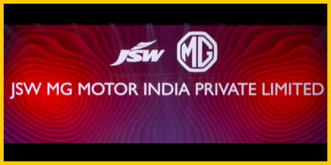 JSW MG Motors India Driving Innovation In Automotive Sector - MotoGazer