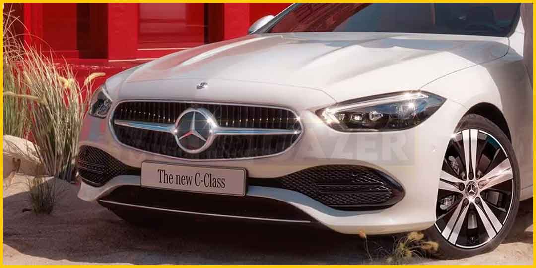 Mercedes-Benz Eyes India As 3rd Largest Market In Overseas - MotoGazer
