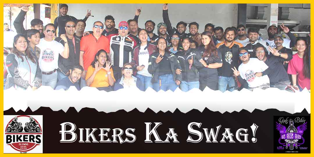 Bikers Ka Swag Uniting Riders in a Dynamic Community - MotoGazer