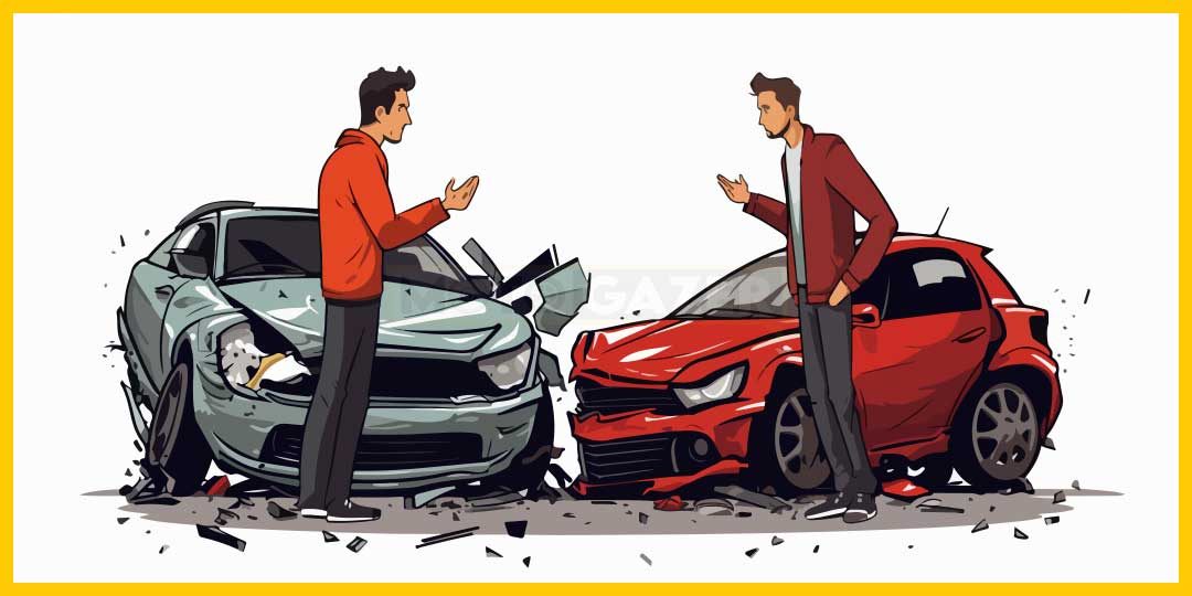 Road Rage : Understanding the Menace on Indian Roads - MotoGazer
