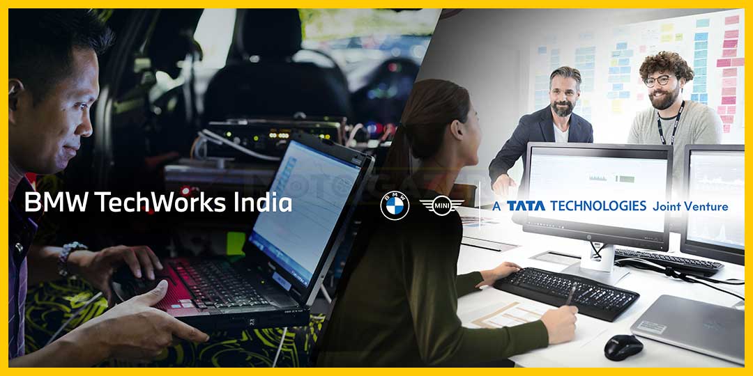 BMW TechWorks India: The Future of Software-Defined Vehicles - MotoGazer