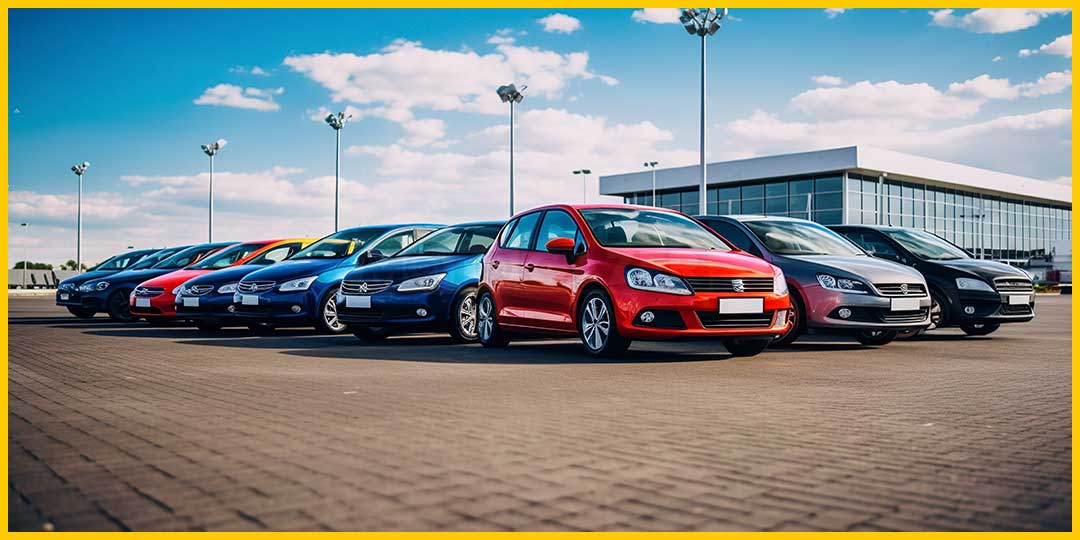 Which Is The Most Popular Car Model in India in Recent Years? - MotoGazer