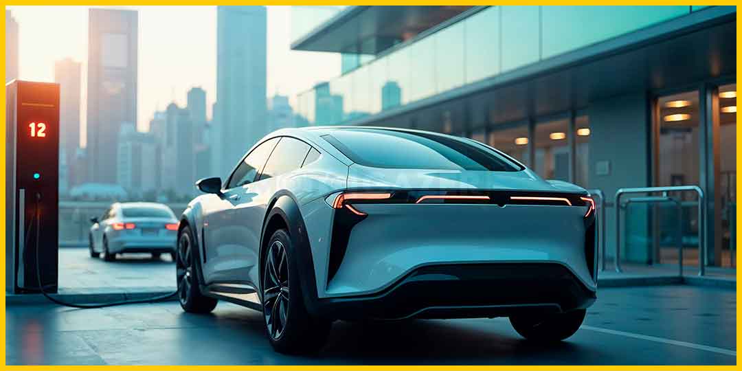 Is the Electric Vehicle Future Already Here? - MotoGazer