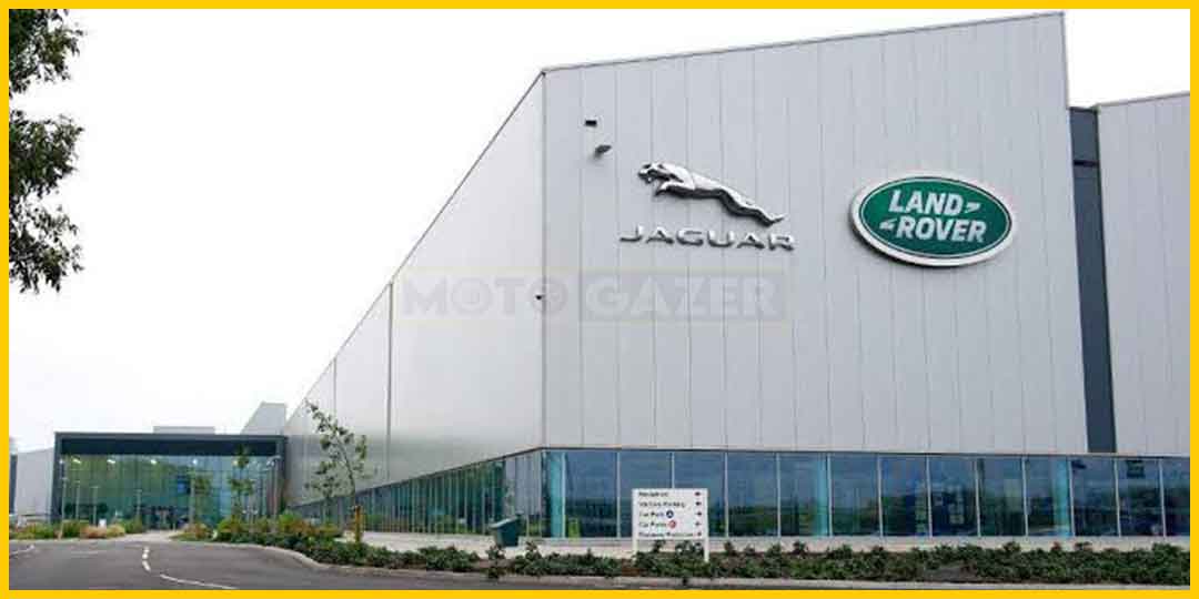 JLR Tamil Nadu Plant to Begin Local Assembly in 2026 - MotoGazer