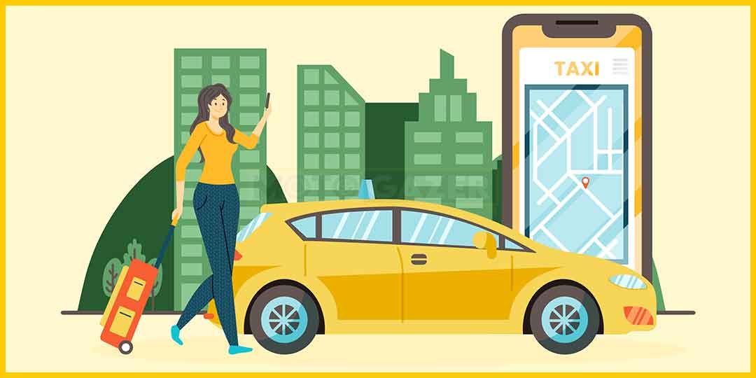 Maharashtra Taxi App to Compete with Aggregators - MotoGazer